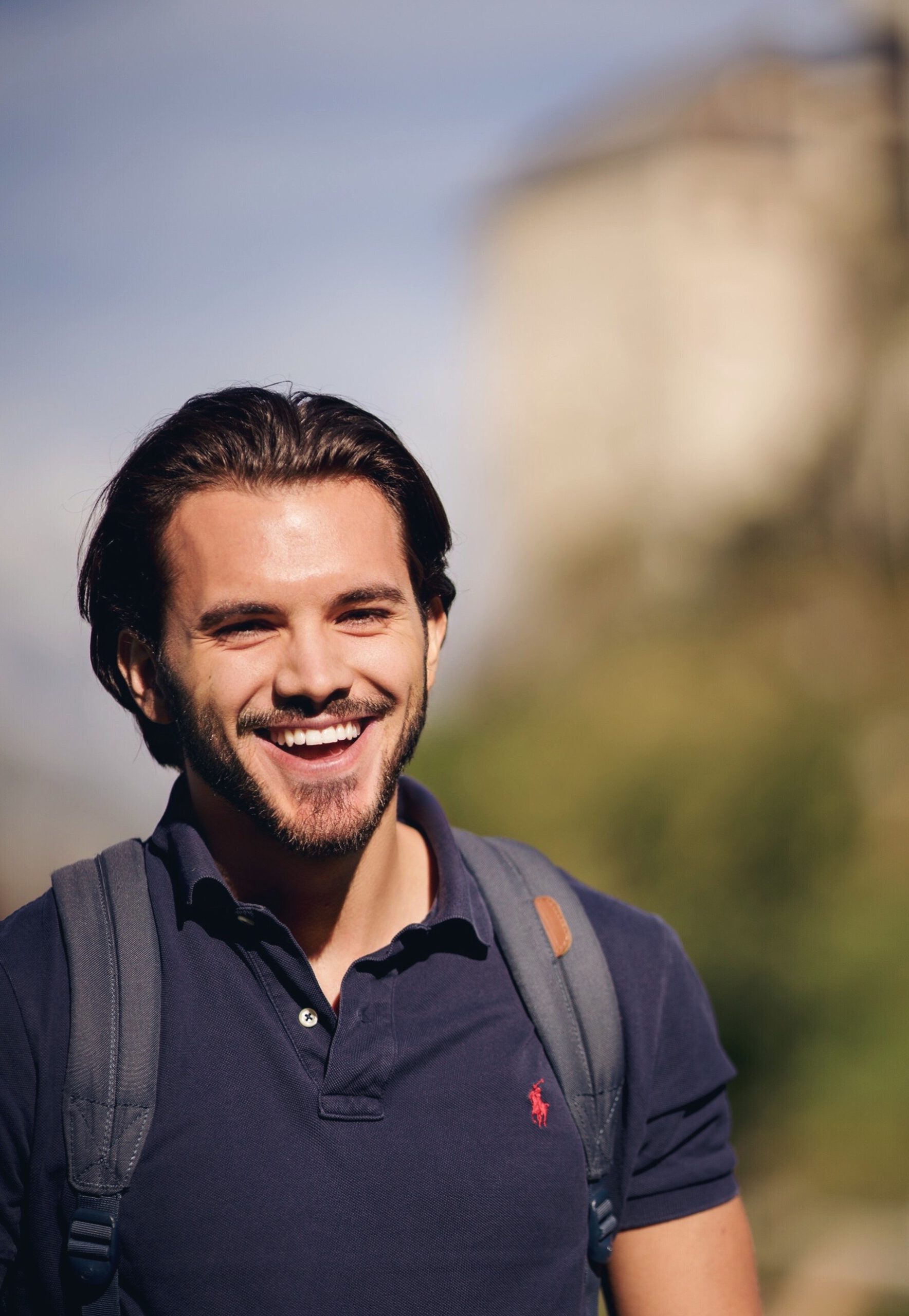 Simon Schäfer – Personal Website of Simon Schäfer